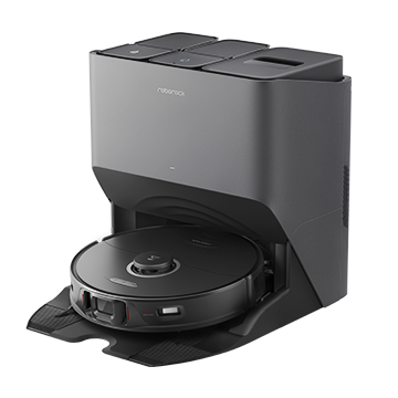 Roborock Q Series | Roborock Global Official Store