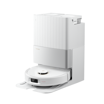 Roborock Q5 Pro Series - Clean with Double Simplicity. | Roborock Global Official Store