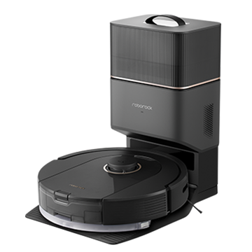 Roborock Q8 Max Series - Enhanced Cleaning, Simplified Living ...