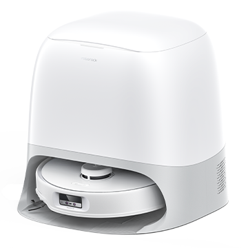 Roborock Q5 Pro Series - Clean with Double Simplicity. | Roborock Global Official Store