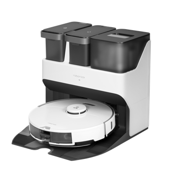 Roborock Q5 Pro Series - Clean with Double Simplicity. | Roborock Global Official Store