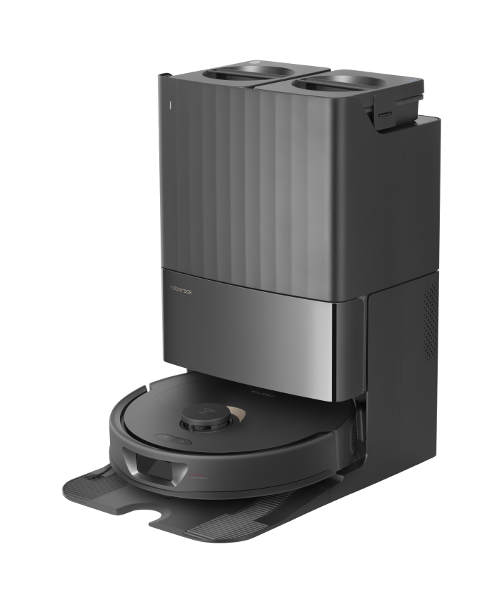 Roborock Qrevo Pro - Get Closer, Clean Deeper. | Roborock Global