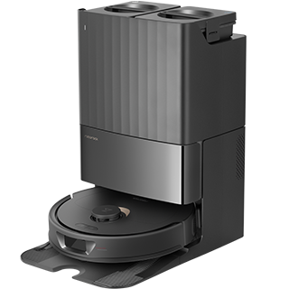 Roborock Qrevo S - Essential Power, Ultimate Convenience | Roborock ...