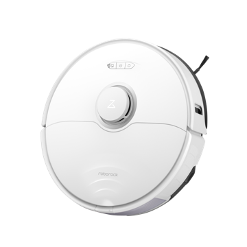Roborock Q8 Max Series - Enhanced Cleaning, Simplified Living ...