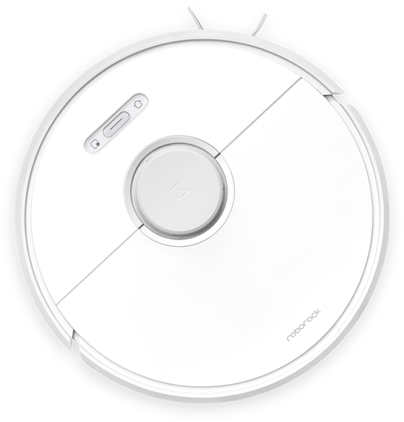 Roborock S6 Series Robot Vacuum - S6 & S6 Pure | Roborock Global ...