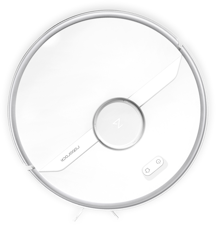 Roborock S6 Series Robot Vacuum - S6 & S6 Pure | Roborock Global ...